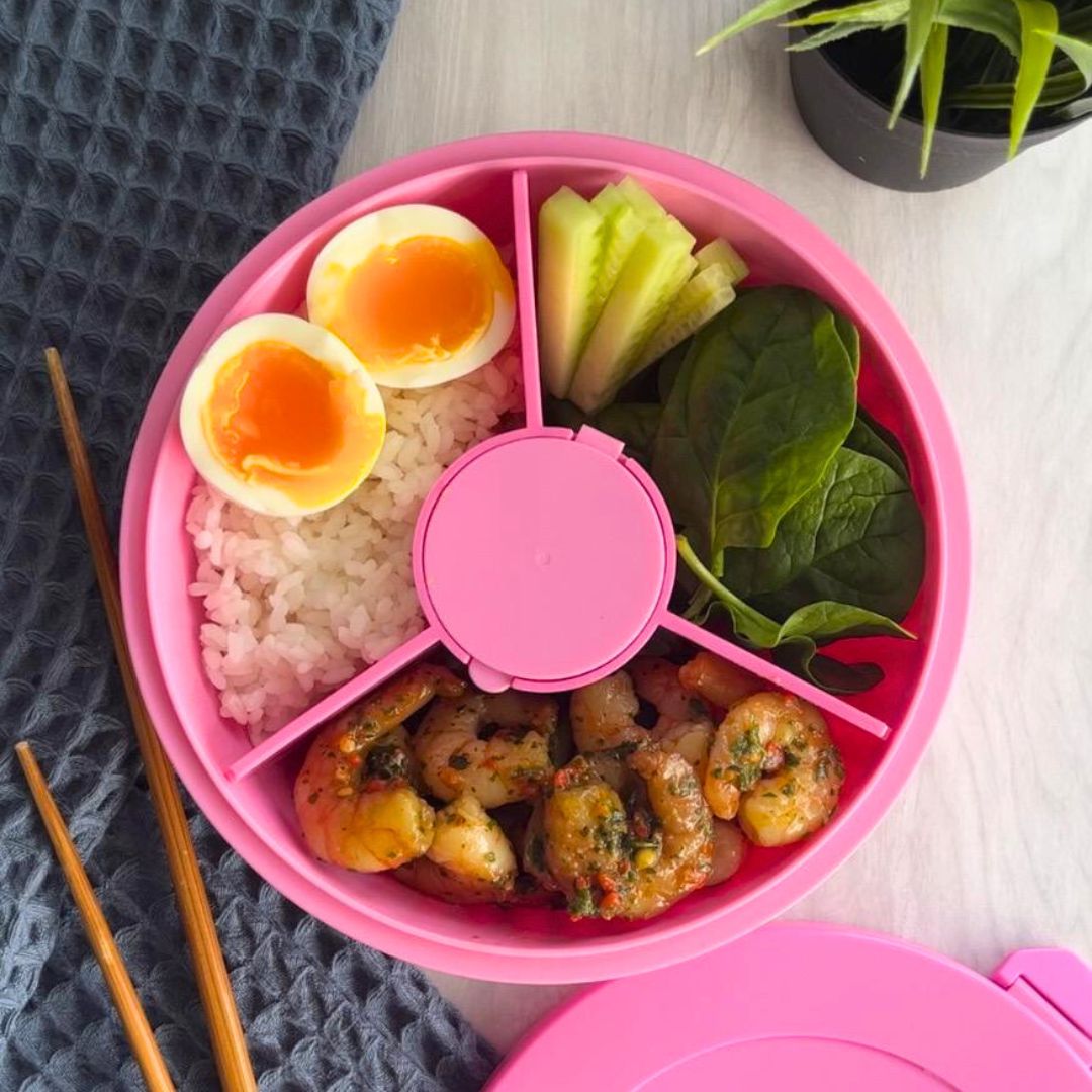 Lunch box shop store